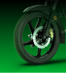 NOVA MOTTU SPORT - Mottu